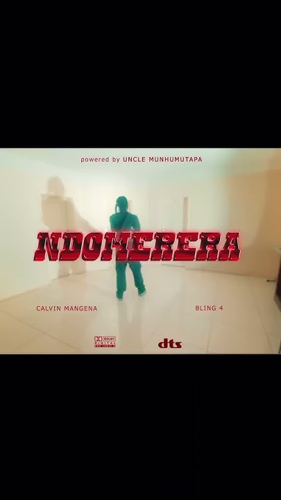 Calvin Mangena Ft Bling 4 - Ndomerera (droppers today) #ndomerera #bling4 #calvinmangena - YouTube