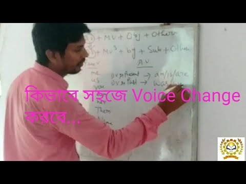 @LEARN VOICE CHANGE ALL TYPES EASILY - YouTube