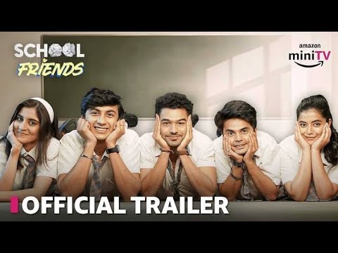 School Friends Season 1 Episode 14 Online for Free on Amazon miniTV