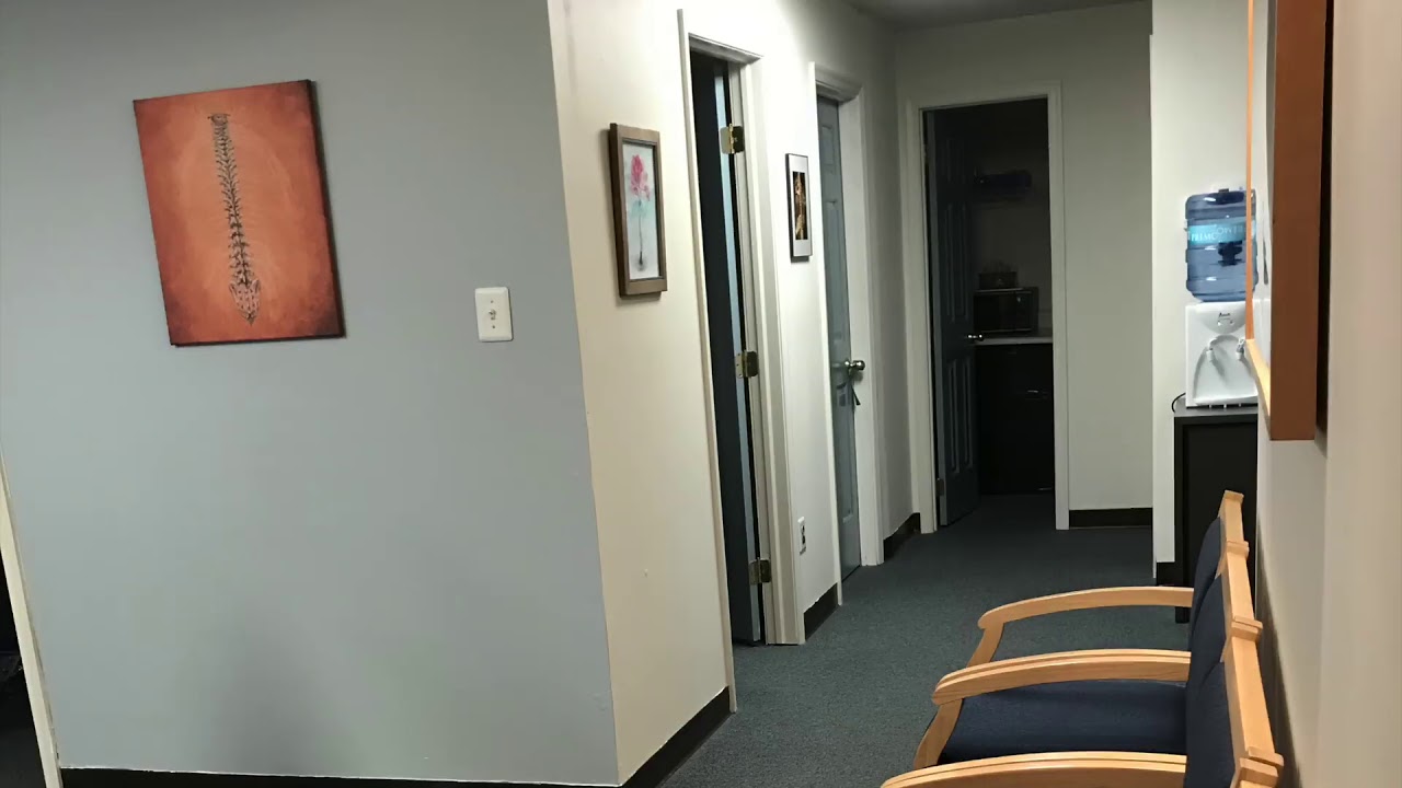 Dynamic Chiropractic Mission Statement - YouTube