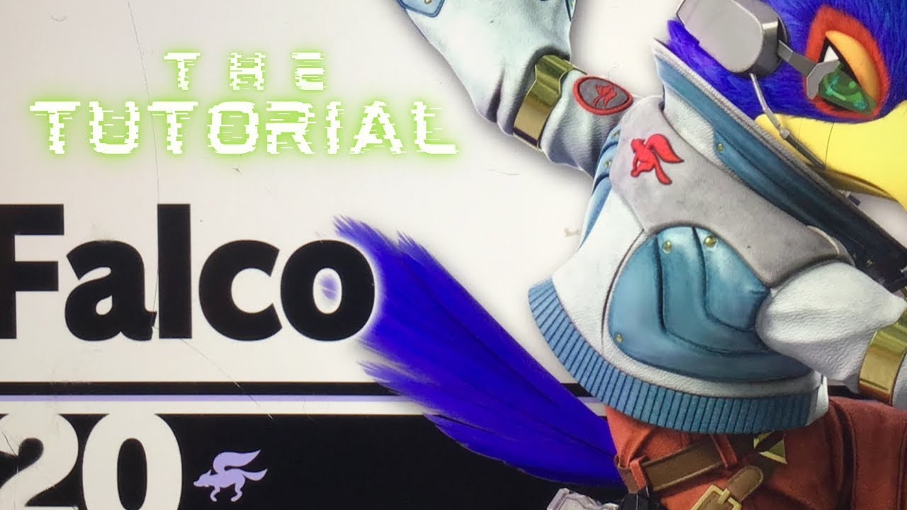 Falco Moves | The Tutorial - YouTube