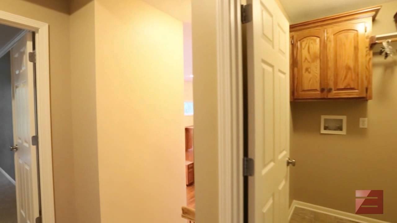 KCMO Home Tour: 3800 NW 52nd Ter (Edie Waters, Keller Williams) - YouTube