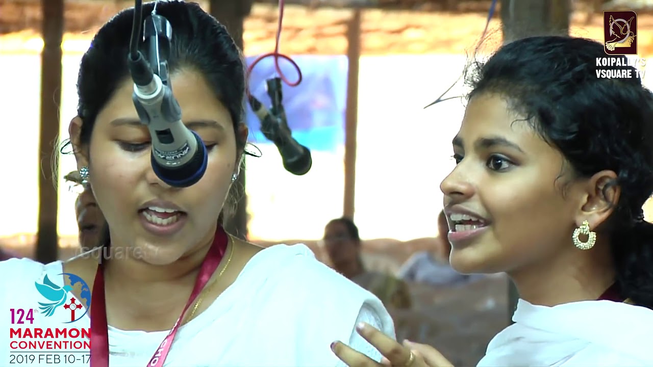 Paadi pukazhthidam deva devane - YouTube