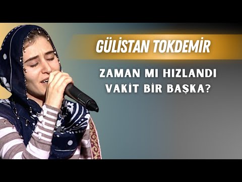 Gülistan Tokdemir - Yabancı