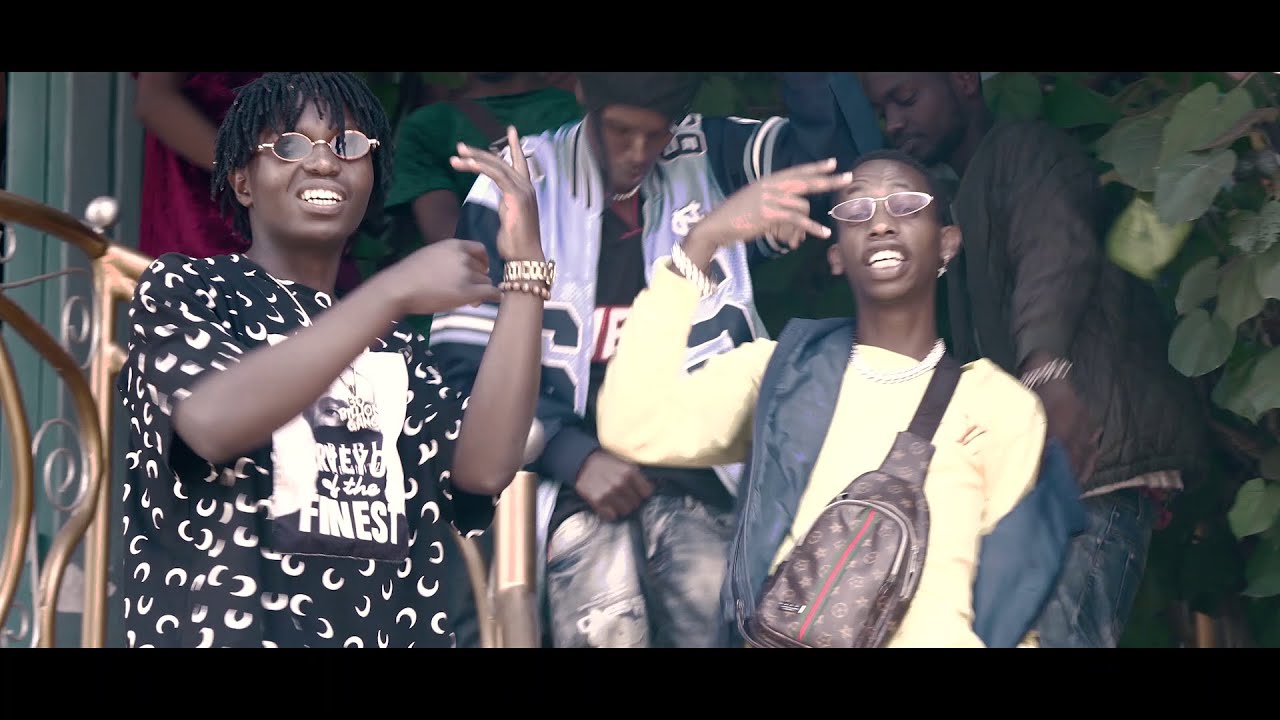 KABBASHI - PRO GANG (Official Video) #KABBASHI #PRO GANG Professional ...