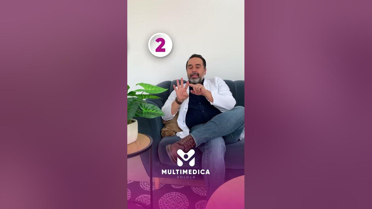 5 Red Flags Para El Embarazo 🤰🚩 Youtube