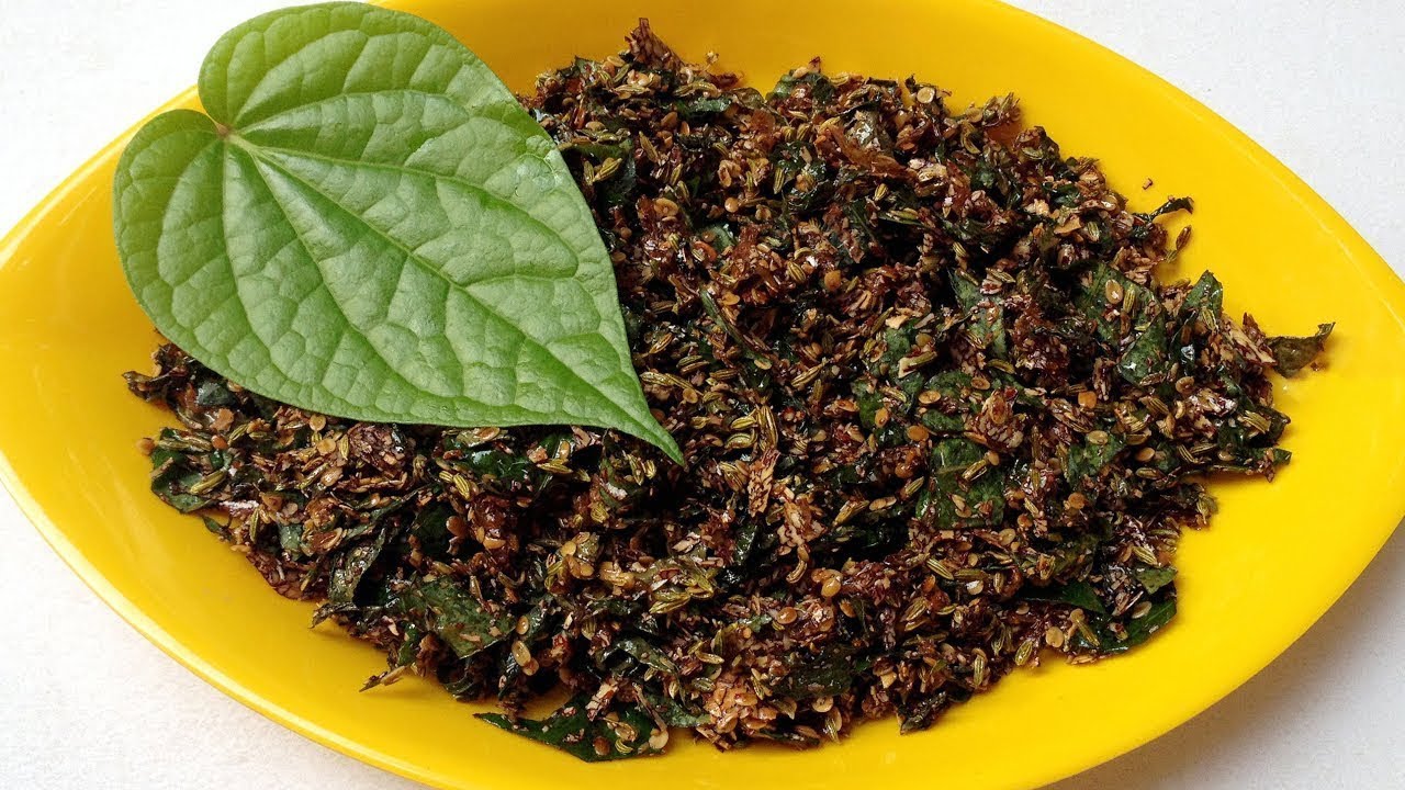 Dry Fruit Instant Paan Masala ! WOW ! DIY ! Easy to prepare recipe ...