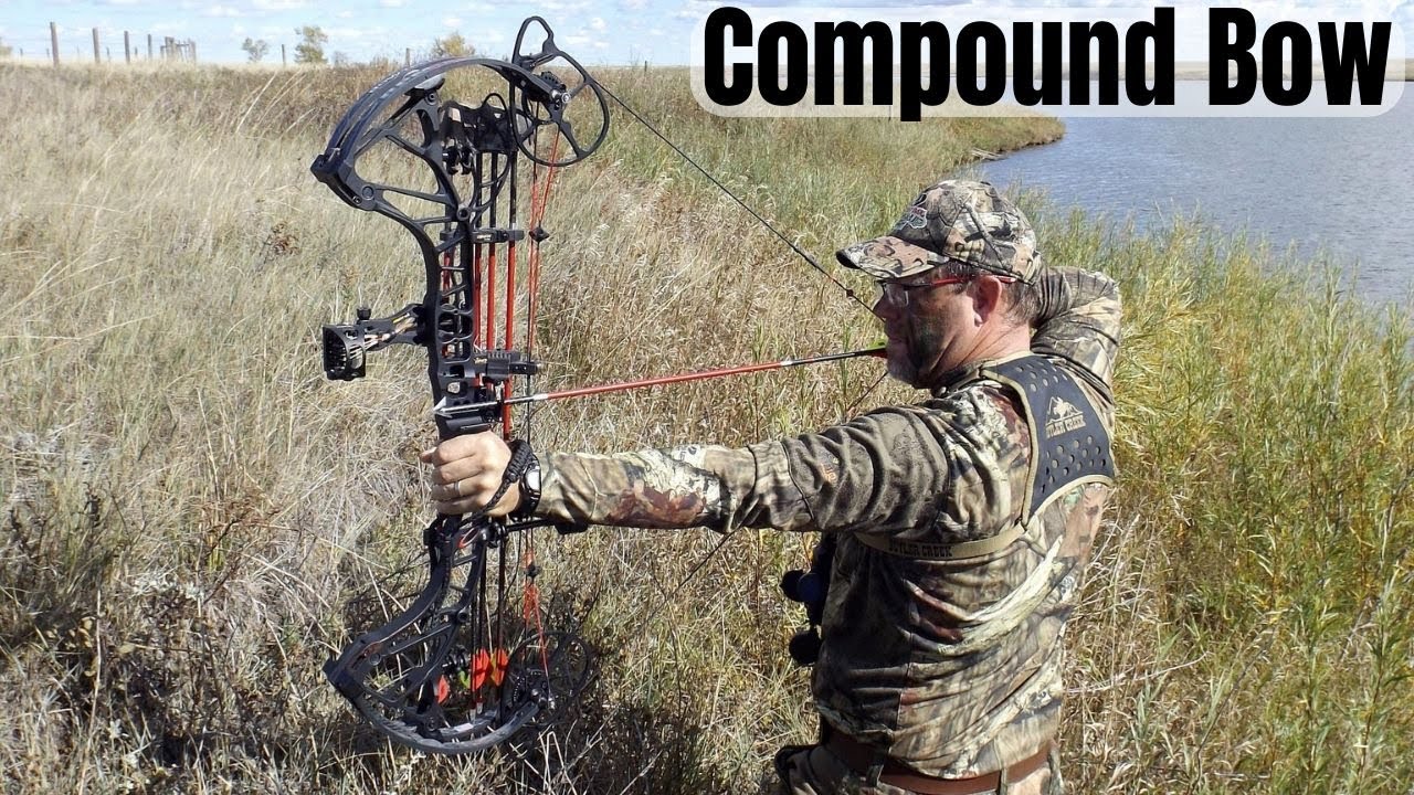 Best Compound Bow of 2025 – How to Choose the Perfect Compound Bows ...