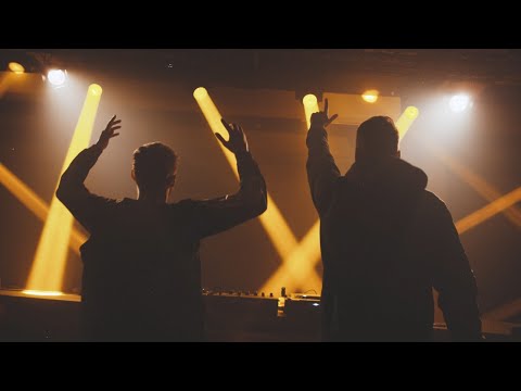 Sefa & Phuture Noize - Apocalypse