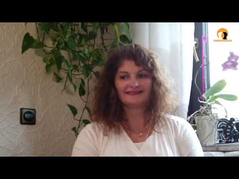 Ritueller Kindermissbrauch und Pädophile im Alltag, Sandra Rasch - YouTube