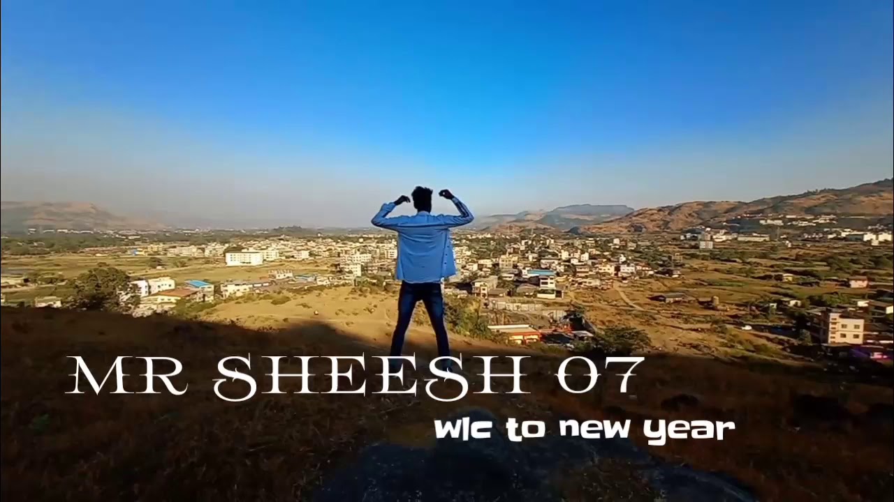 Wlc|new|year| / Mr sheesh | - YouTube