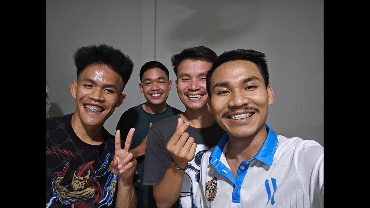 คําแสง บ้านนา Khamseng กำลังถ่ายทอดสด! hello sabaidee - YouTube