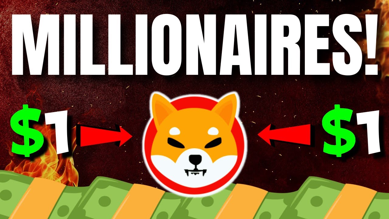 This AI may make you a millionaire, Shiba Inu! NOT A JOKE Shiba Inu ...