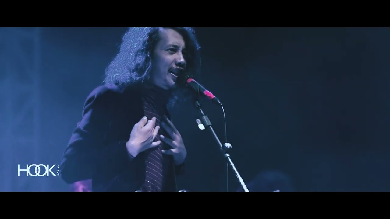 THE SIGIT - Conundrum | Live at The Krawd 2022 - YouTube