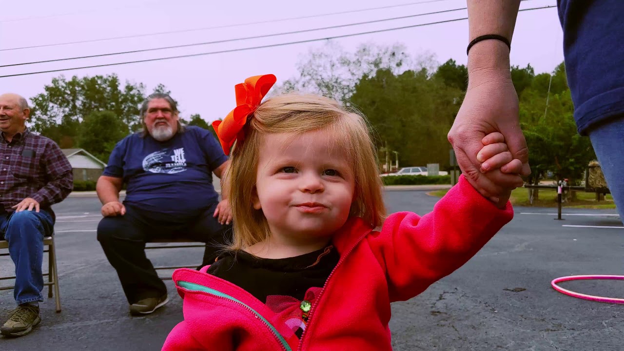 Walk for the World 2019 Highlights - YouTube