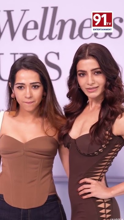 Samantha Hot @ Vogue | 91Tv Telugu | #samantha #SamanthaHot #samantharuthprabhu #bollywood # ...