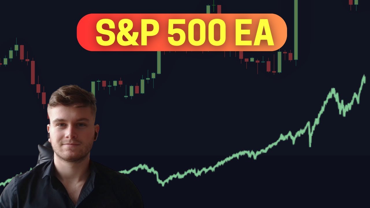 Simple S&P500 EA - MQL5 Tutorial - YouTube Simple S&P500 EA - MQL5 Tutorial - YouTube