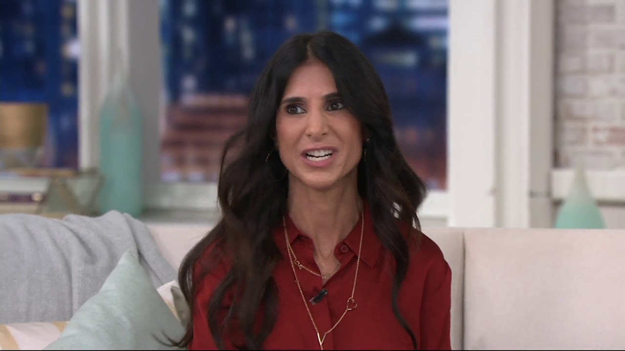 JZ by Jennifer Zeuner Sterling or 18K Plated 20" Love You More Necklace ...