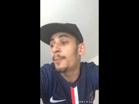 Sabri L'supporter Du PSG S'exprime Sur Stambouli Le Marseillais La Nouvelle Recrue De Paris