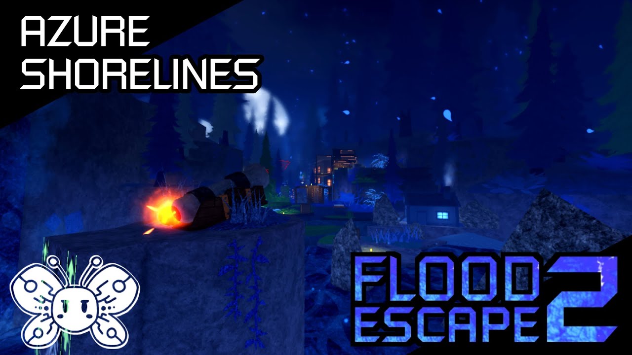 [+OST UPDATE] FE2 Community Maps: Azure Shorelines [5.5] - YouTube