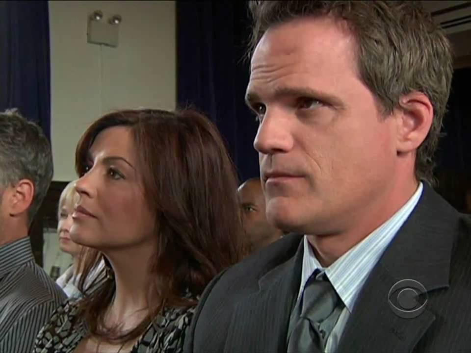 Jack and Janet Highlights Part 317 (ATWT 6/11/10B) - YouTube