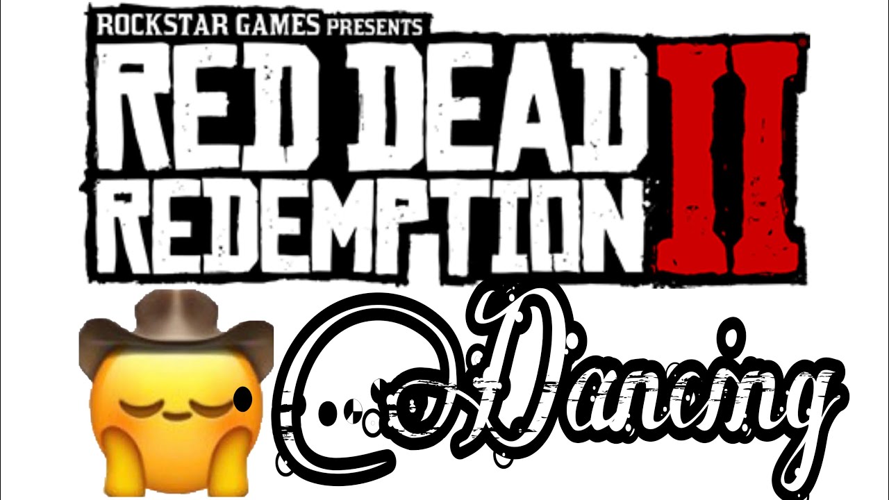 The Dancing Experience in RDR 2 - YouTube