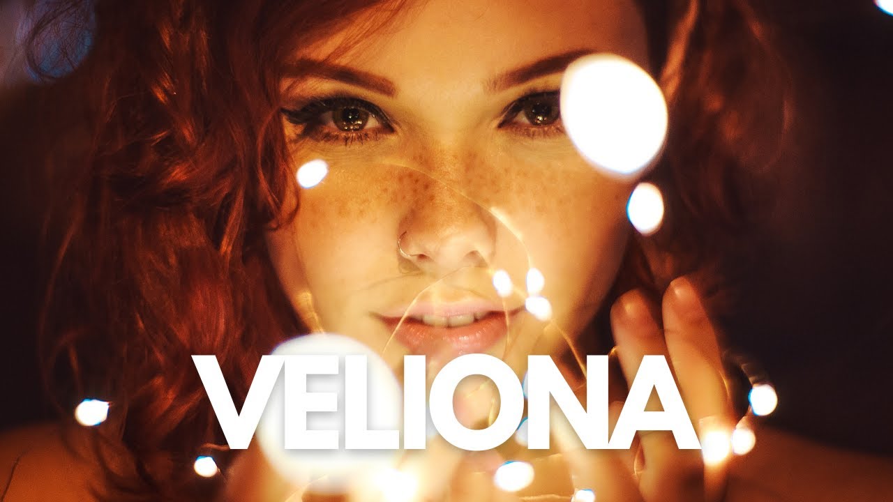 Veliona Baltic Goddess of Death - YouTube