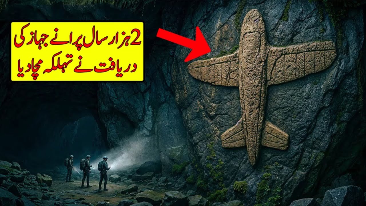 Scientist Discovered 2000 Years Old Most Advance Ancient Object on ...