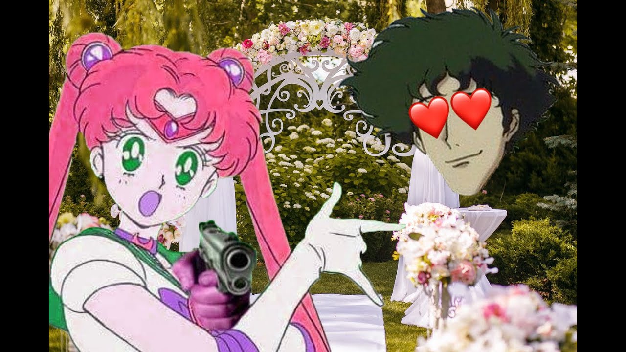 OMORI #10: Wedding Crashers - YouTube