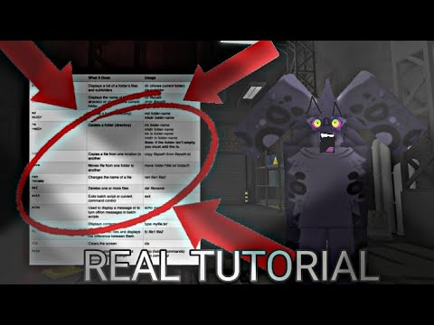 Tutorial on how to use commands on kaiju paradise | #kp #tutorial # ...