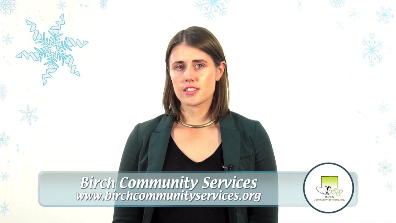 Birch Community Services - YouTube