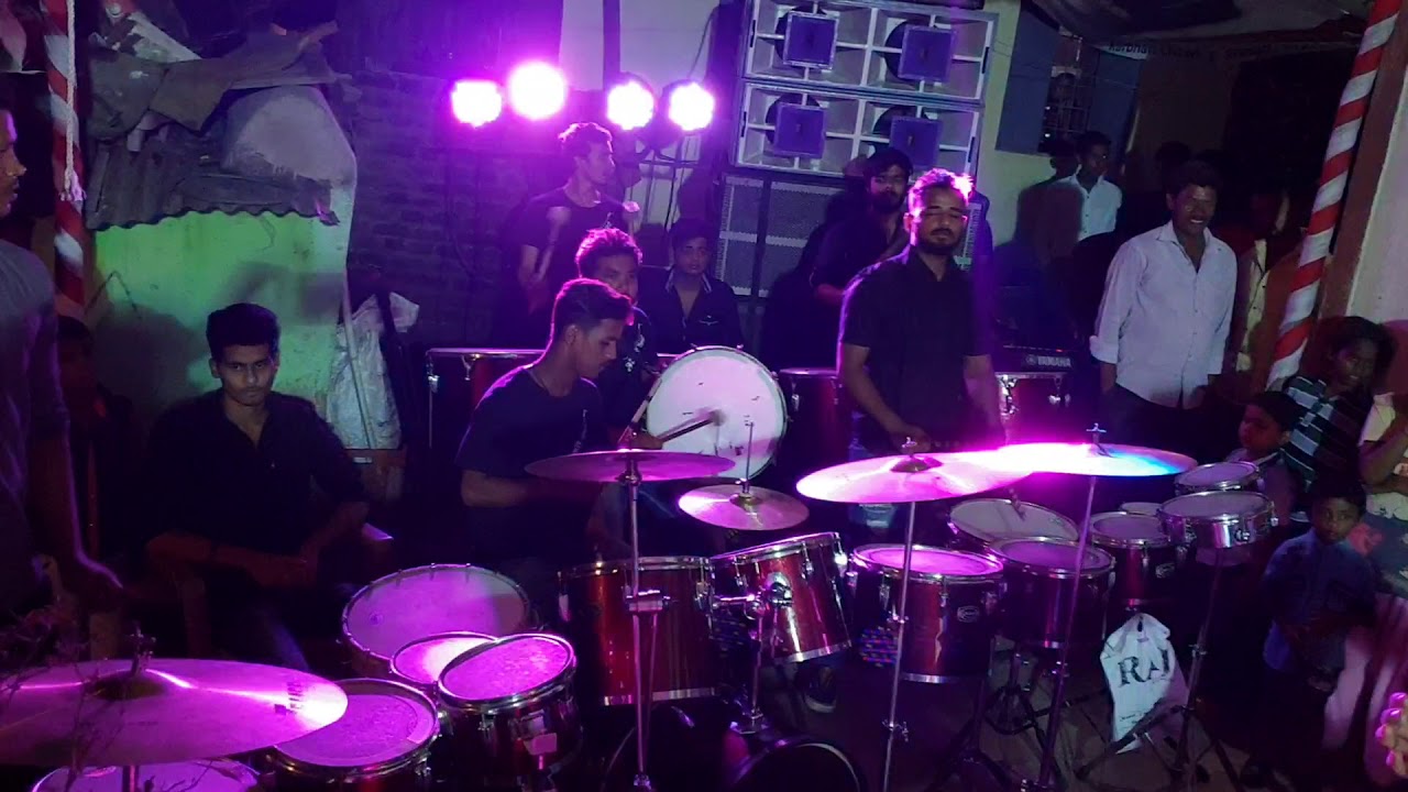 Koli band by omkar banjo party ( OBP) Ajit -8976849583 - YouTube