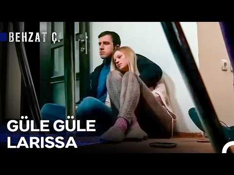 Aga Cinayet Var #56 - Behzat Ç.