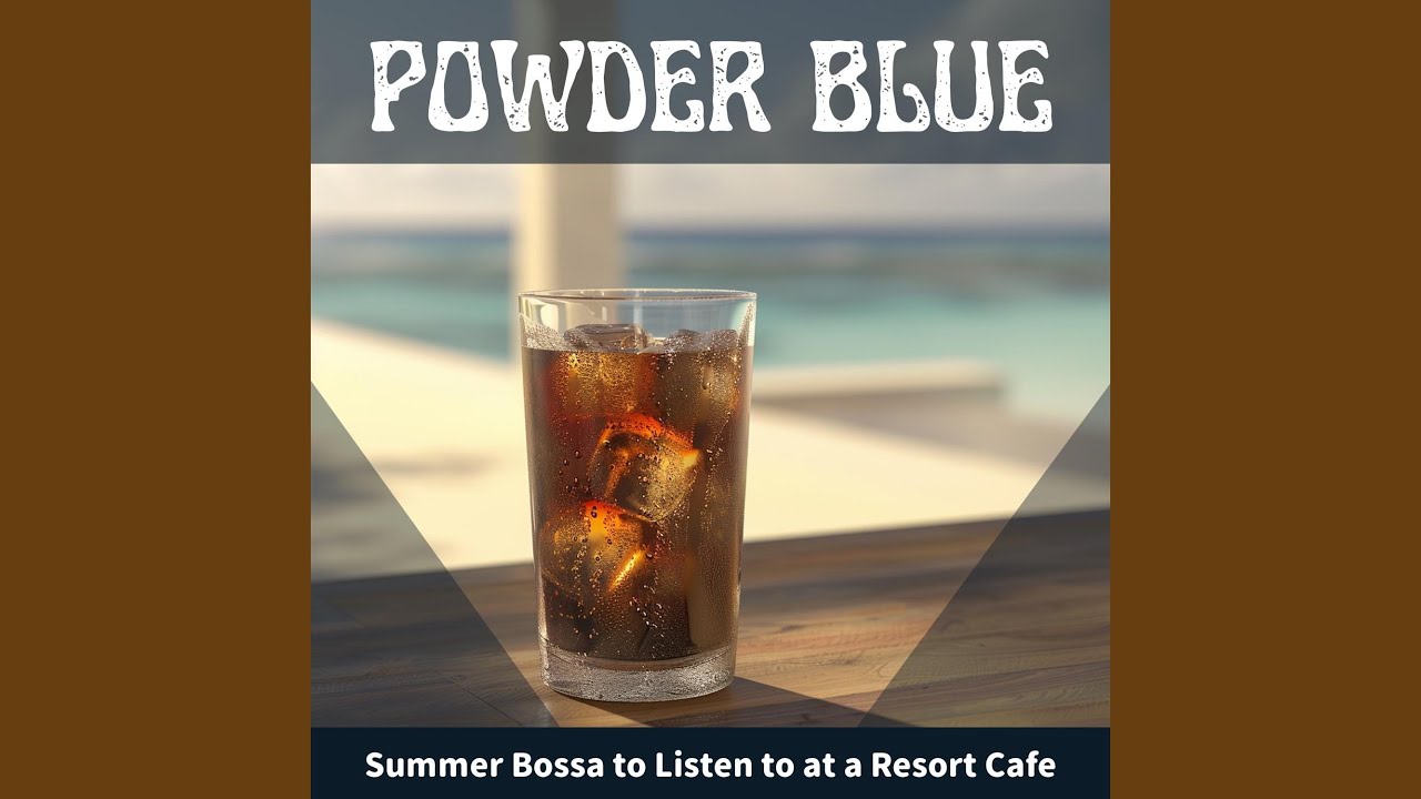 Calm Waters Cafe - YouTube