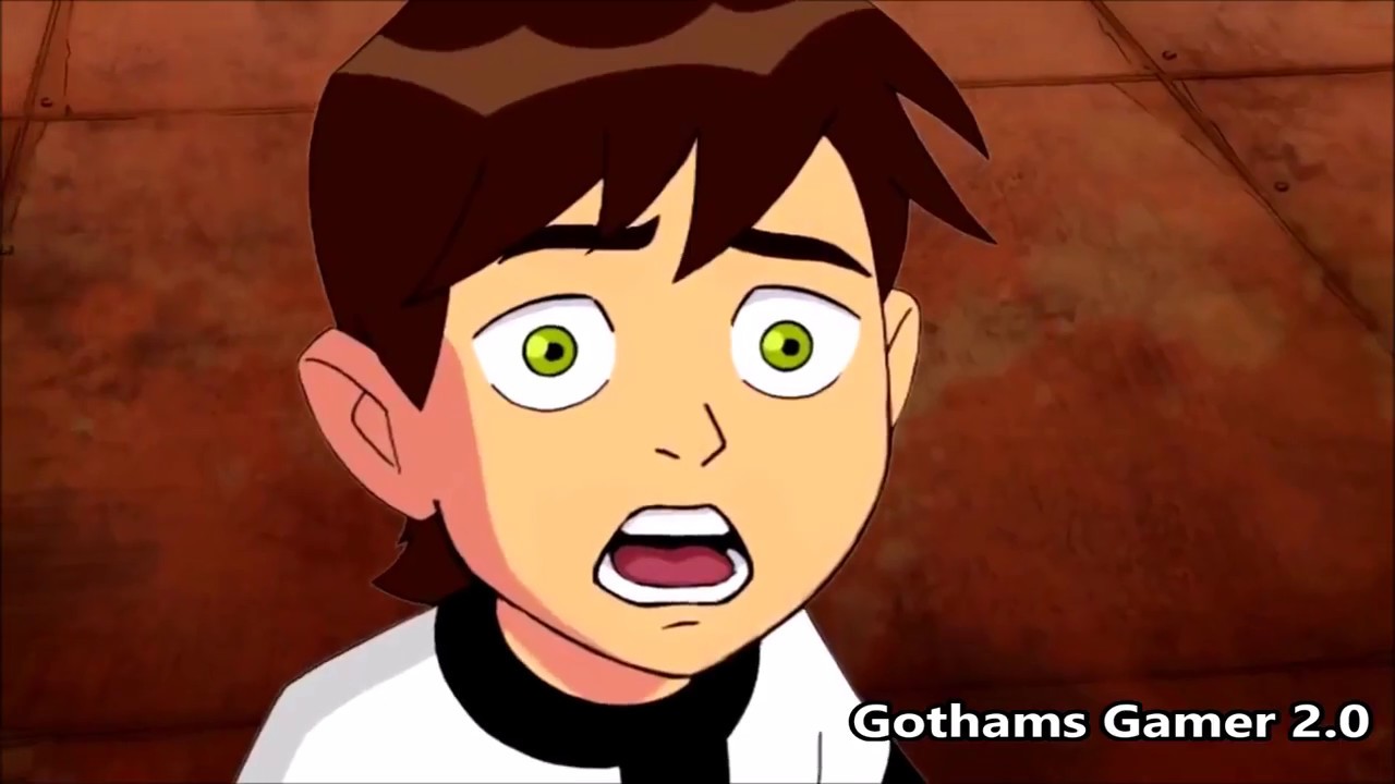 Ben 10 Music Video - YouTube