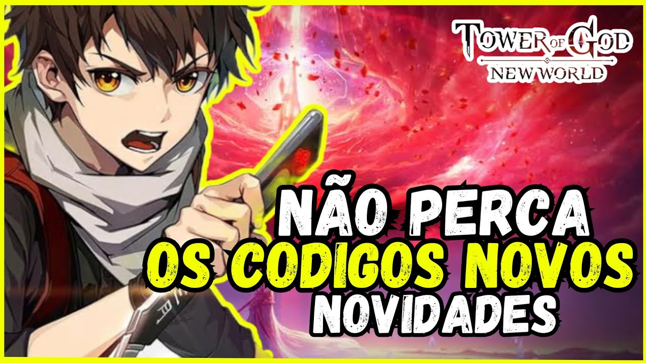 Código NOVO TODO DIA POR 7 DIAS novo Festival se aproximando [Tower Of ...