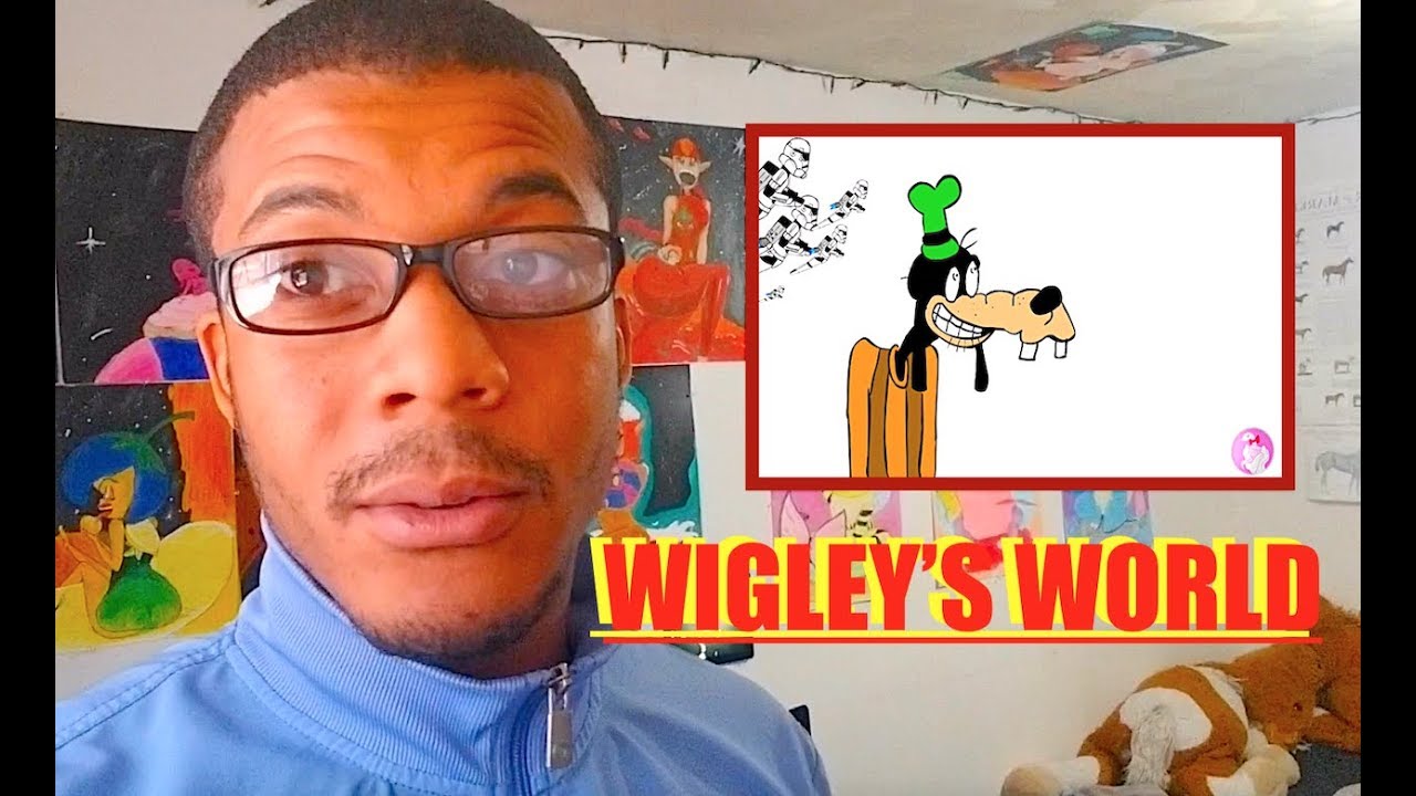 2020 AND BEYOND - WIGLEY'S WORLD - YouTube