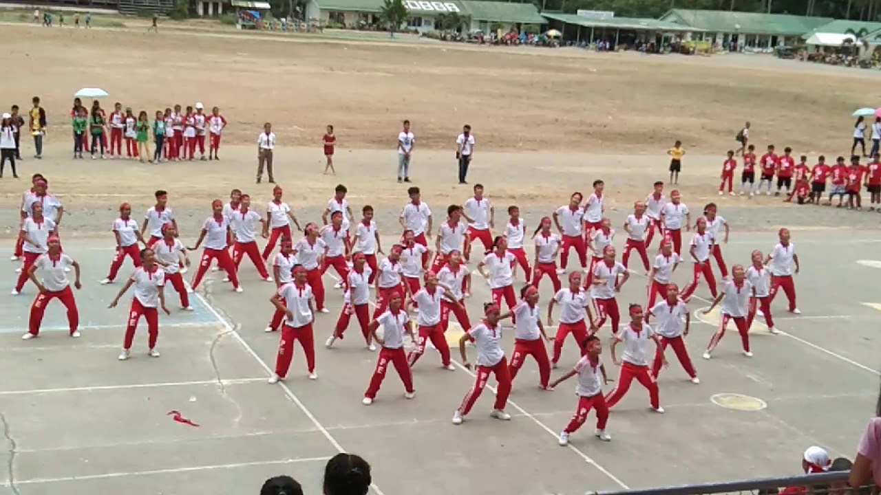 Zumba Competition Champion 2019 - YouTube
