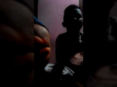 Main games bareng sepupu gua