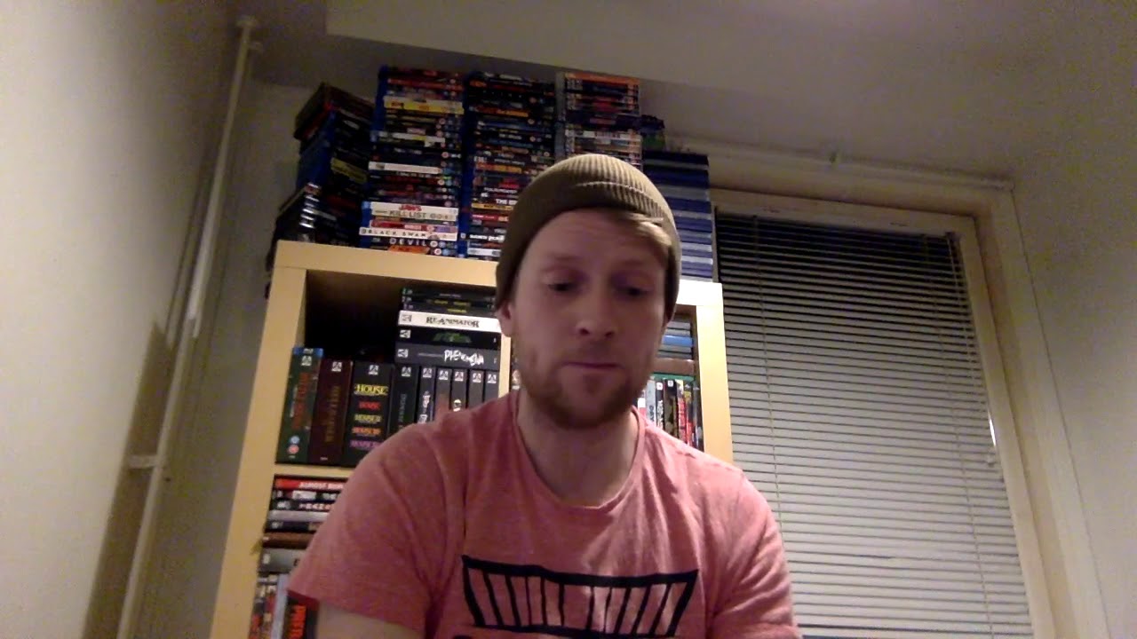 Week 236: James Cowx reviews Pieces of Talent - YouTube