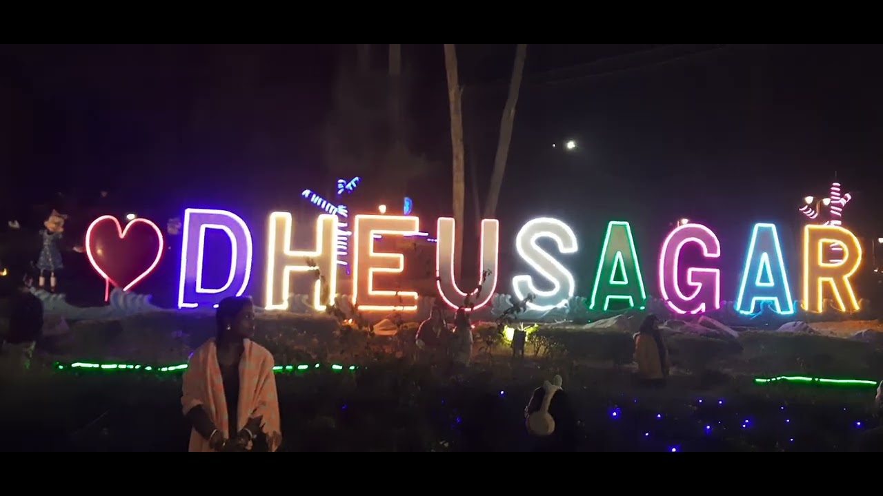 Dheusagar New Digha part 4 - YouTube