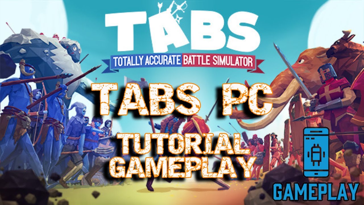[REAL GAMEPLAY] Totally Accurate Battle Simulator - YouTube