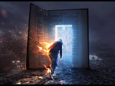 THE MAN OF SIN - YouTube