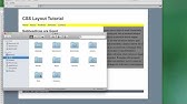 Learn CSS - YouTube