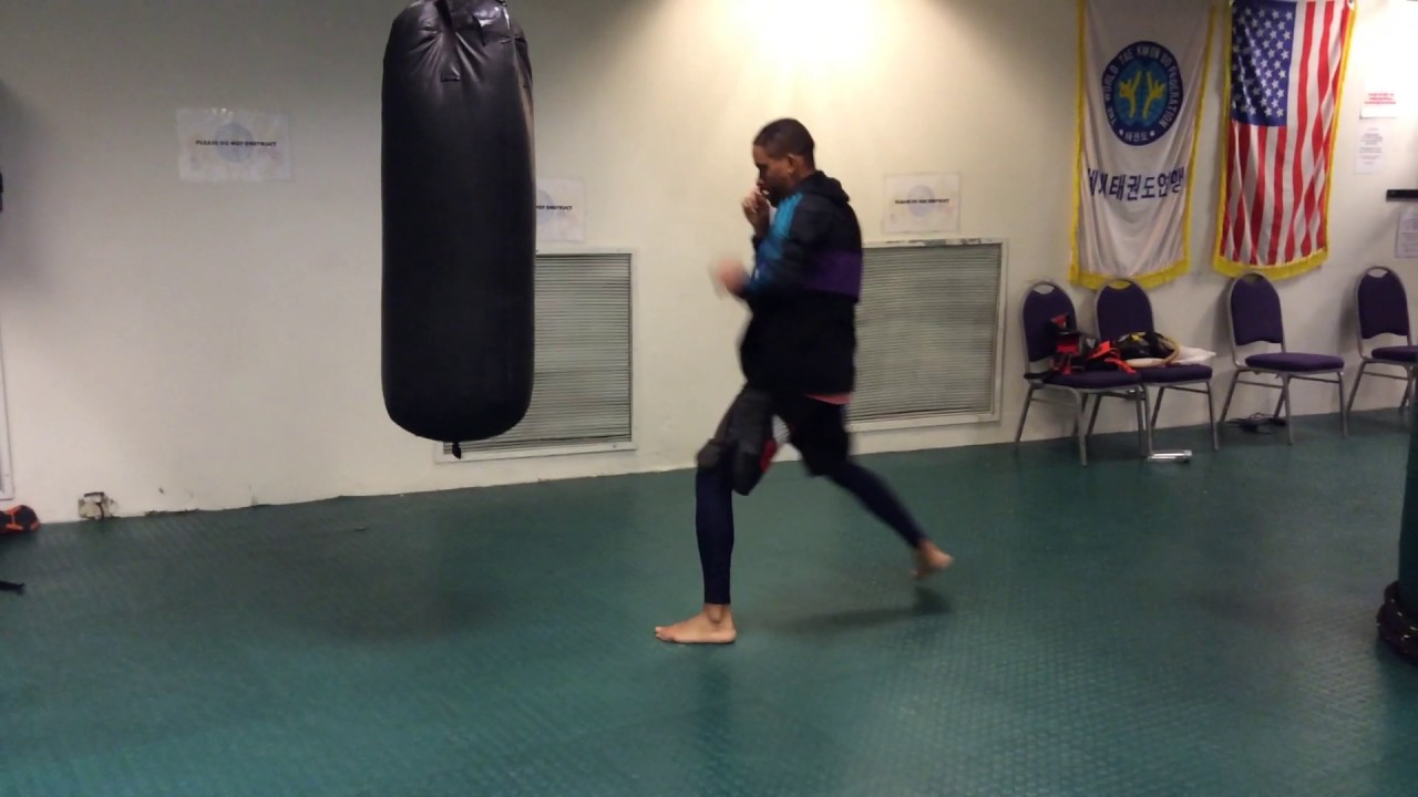 Savate - YouTube