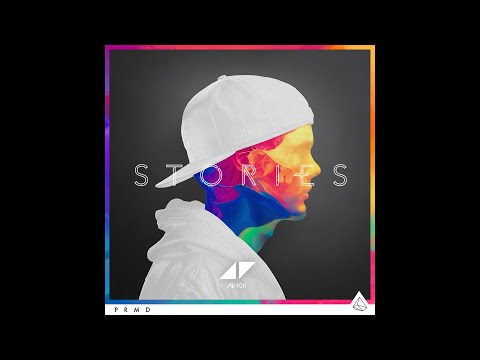 Avicii - Waiting For Love (Instrumental)