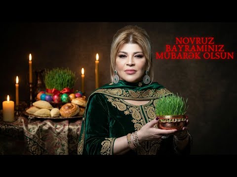Novruz Bayramı- Mətanət İsgəndərli (yeni versiya)