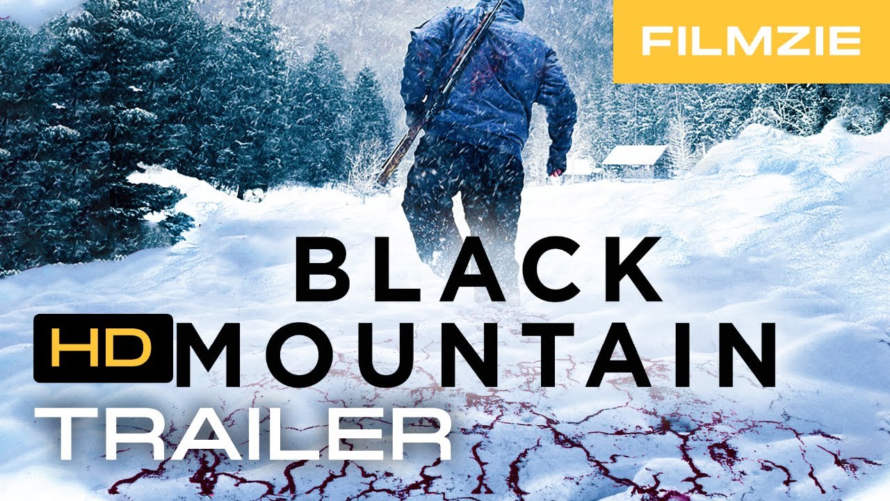 Black Mountain: Official Trailer (2014) | Shane Twerdun, Michael ...