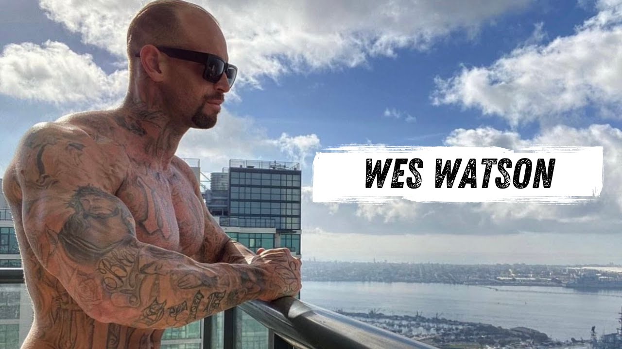 WES WATSON - YouTube