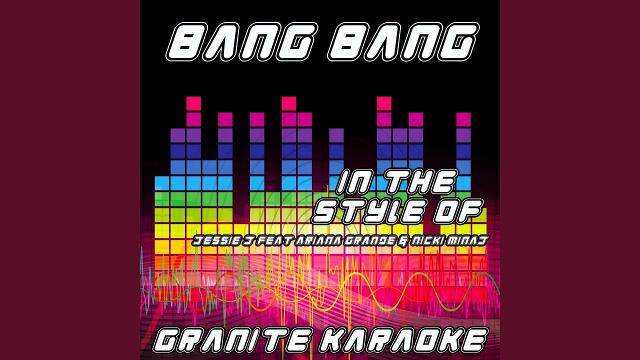 Bang Bang (Instrumental Mix) - YouTube